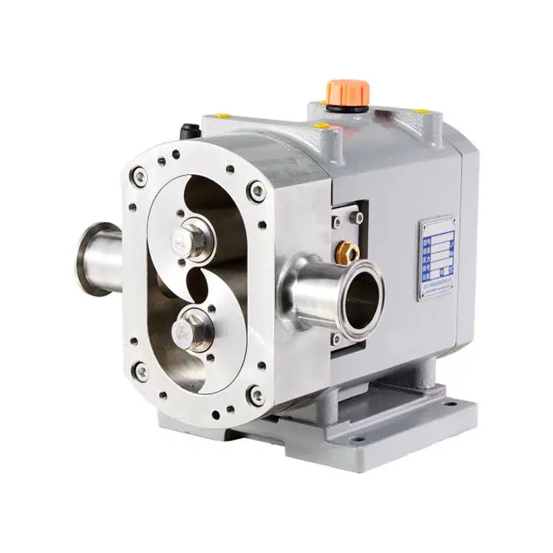 TransPumpServ | Global Pump Manufacturer & Trusted Pump Trader